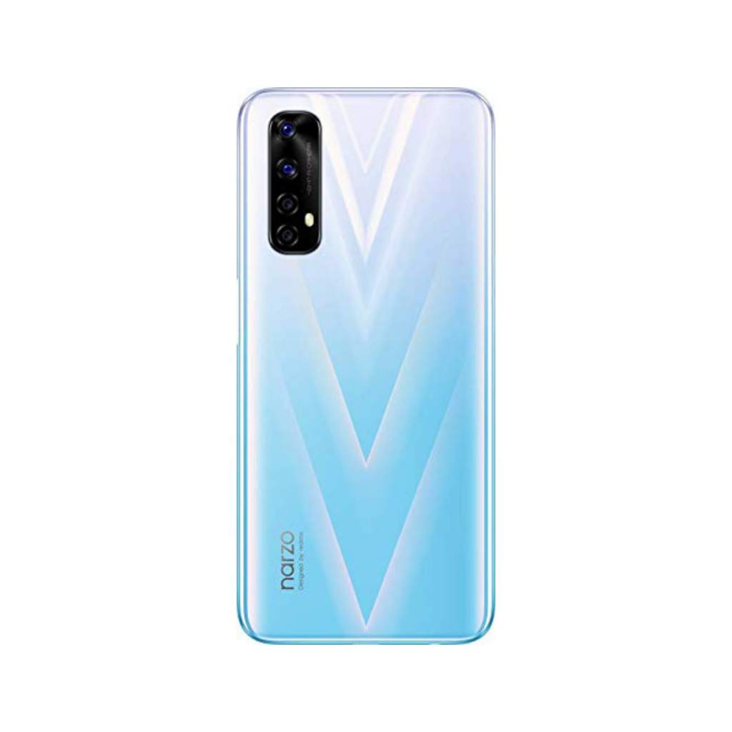 Buy Realme Narzo 20 Pro at Discount Price from TecQ Mobile Shop near me ...