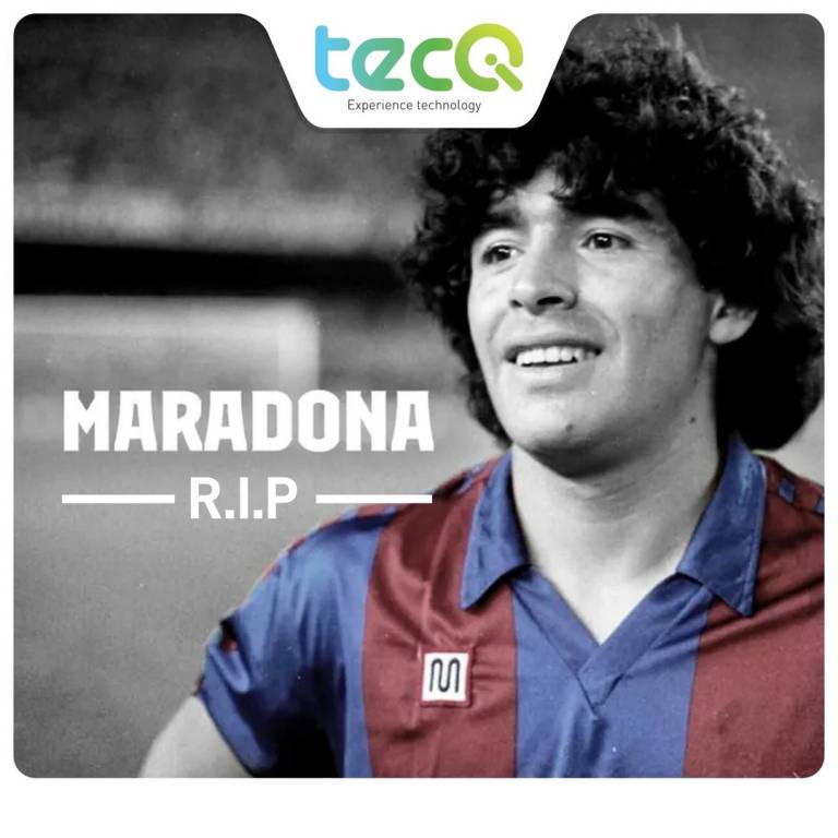 RIP to the Football Legend~𝐃𝐢𝐞𝐠𝐨 𝐌𝐚𝐫𝐚𝐝𝐨𝐧𝐚~1960-2020#tecq #rip # ...