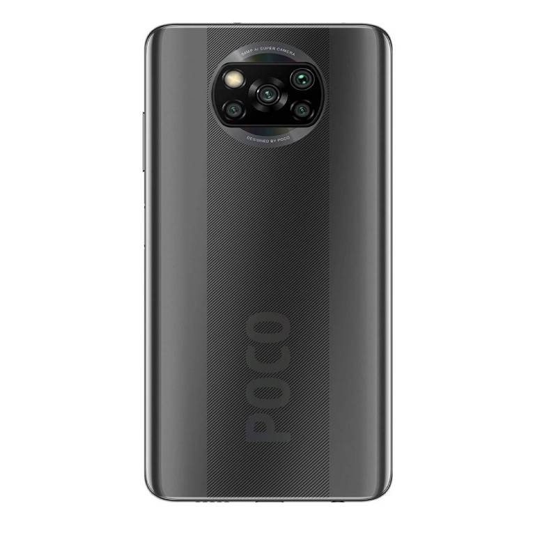 Buy POCO X3 at Discount Price from TecQ Mobile Shop near me | TecQ Online