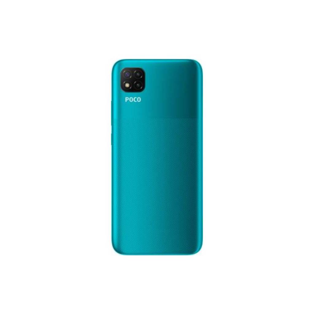 Buy POCO C3 at Discount Price from TecQ Mobile Shop near me | TecQ Online
