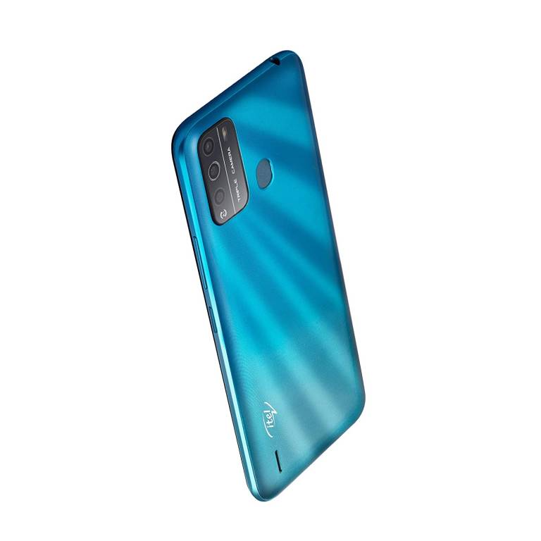 Buy itel Vision 1 Pro at Discount Price from TecQ Mobile Shop near me ...