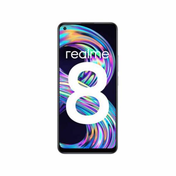 Buy Realme 8 at Discount Price from TecQ Mobile Shop near me | TecQ Online