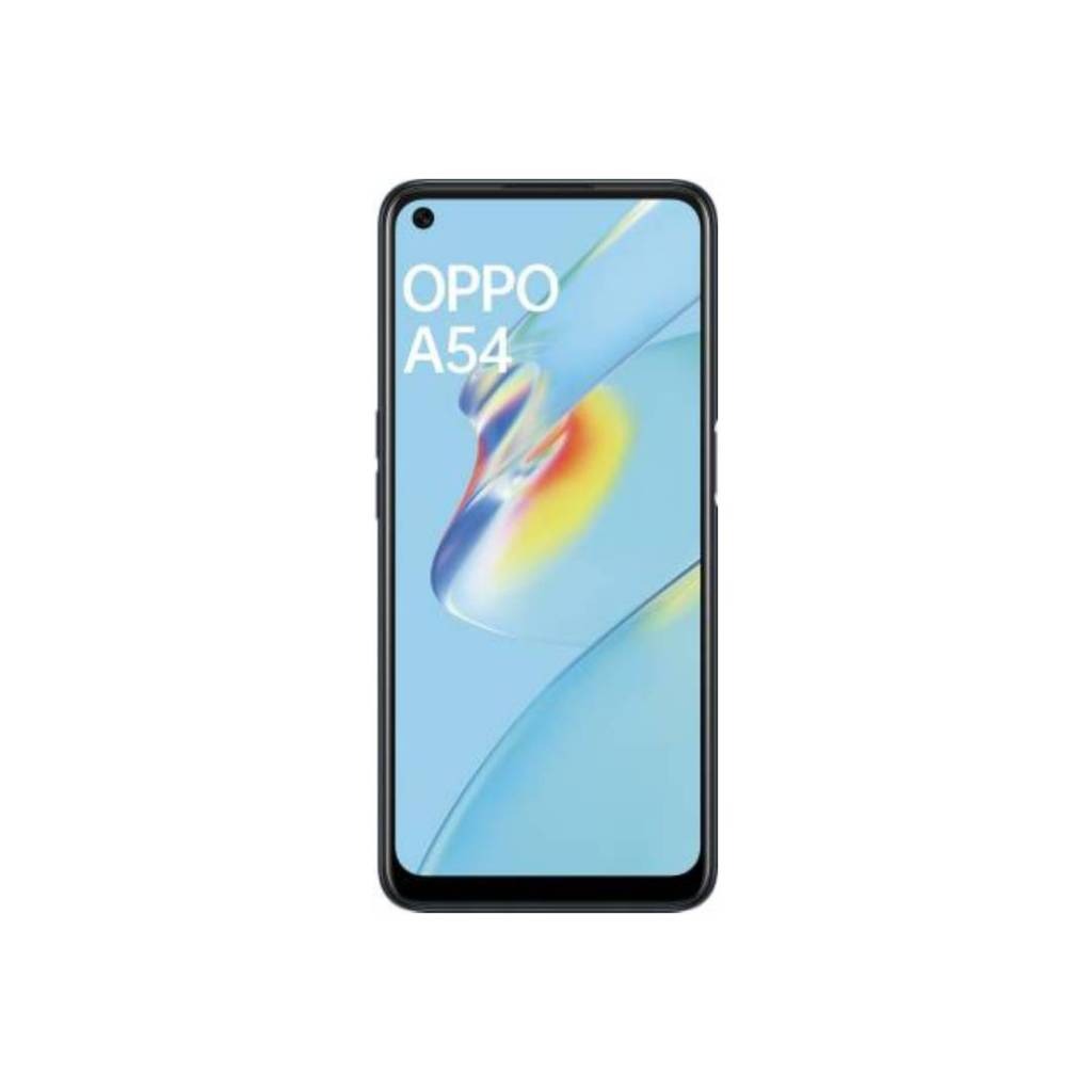 Buy OPPO A54 at Discount Price from TecQ Mobile Shop near me | TecQ Online