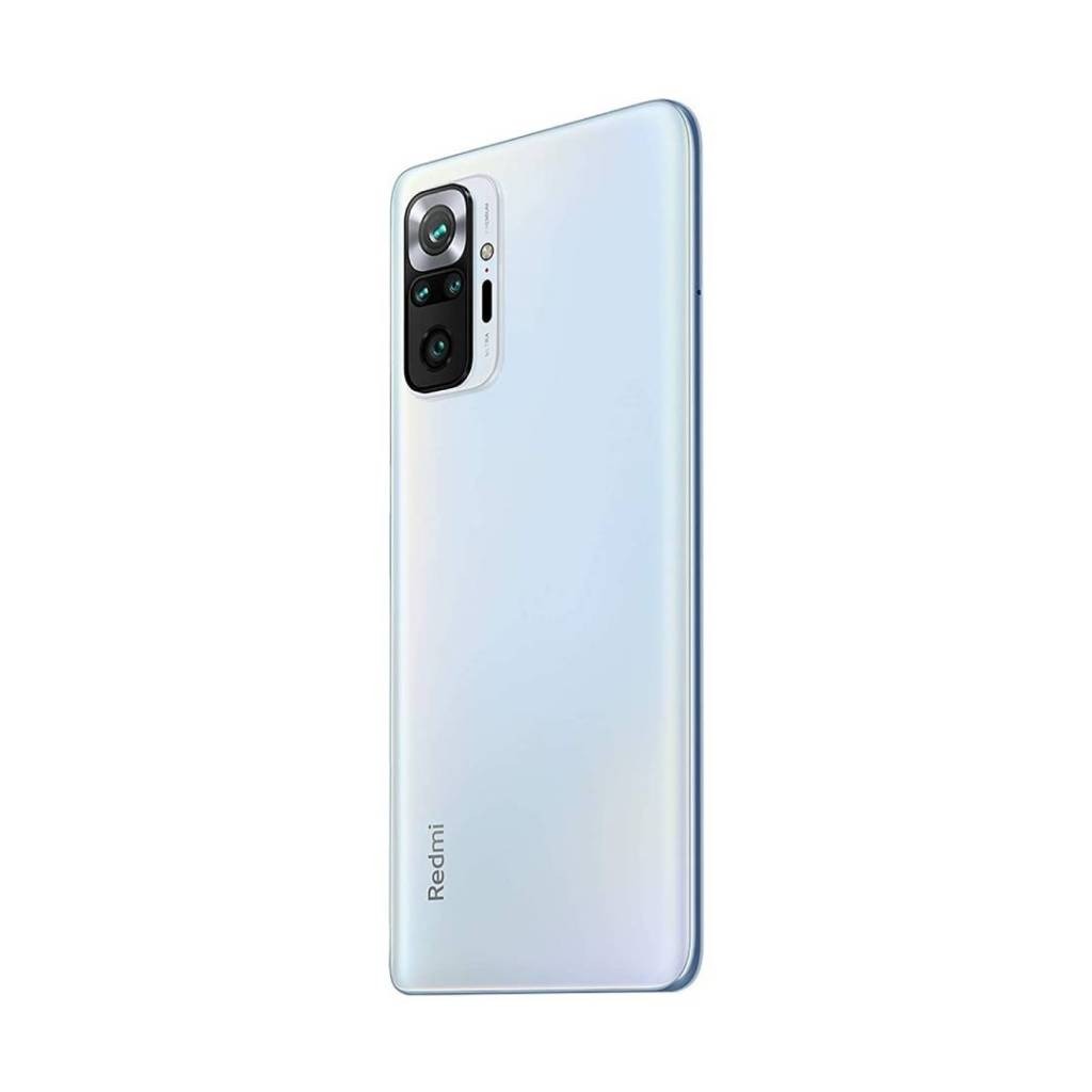 Buy Redmi Note 10 Pro Max at Discount Price from TecQ Mobile Shop near ...