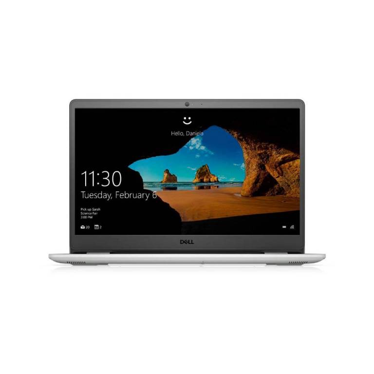Buy Dell Inspiron 3501 15.6" FHD Display Laptop at Discount Price from ...