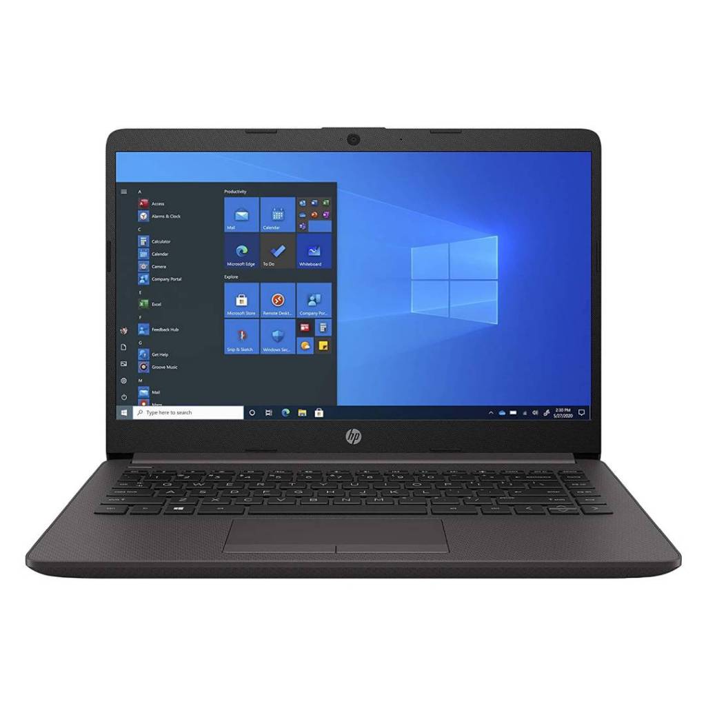 Buy HP 240 G8 Notebook PC at Discount Price from TecQ Mobile Shop near ...