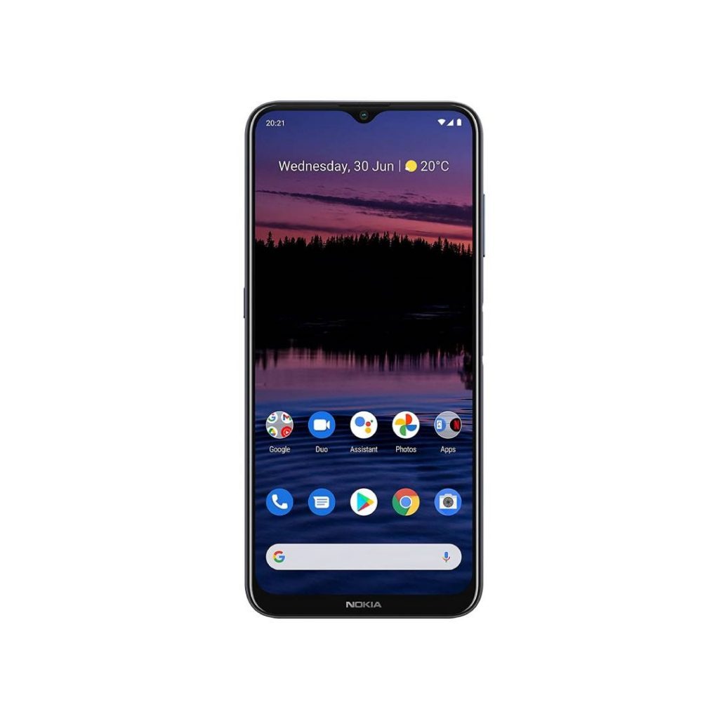 Buy Nokia G20 at Discount Price from TecQ Mobile Shop near me | TecQ Online