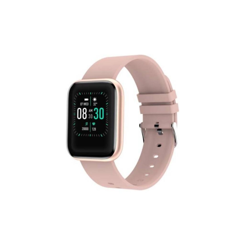 Buy Fire-Boltt Ninja smartwatch with multiple sports modes at Discount ...