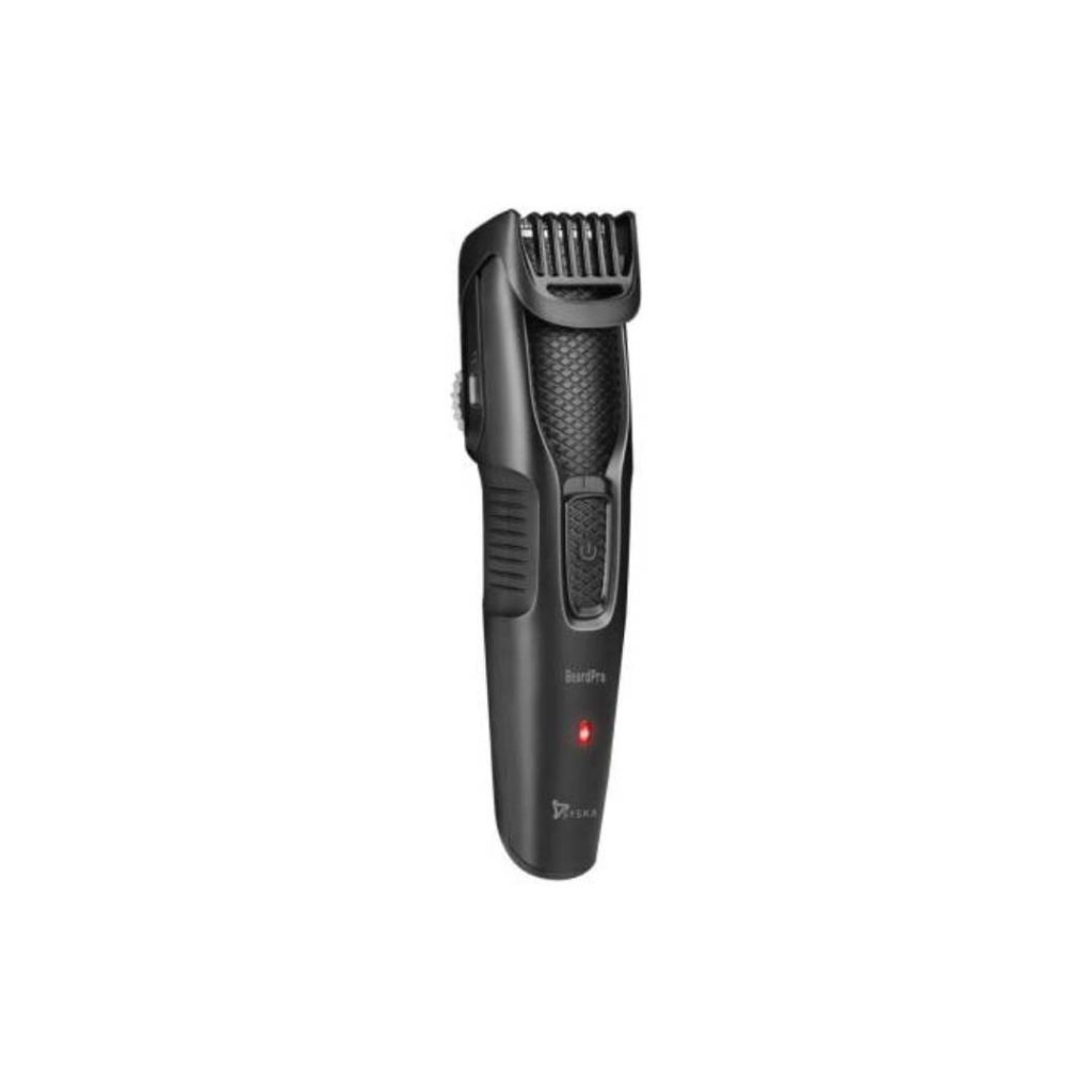 Buy Syska HT200 PRO BeardPro Cordless Rechargeable Trimmer at Discount ...