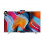 Buy TCL-43P725 (43 inch) Smart TV at Discount Price from TecQ Mobile ...