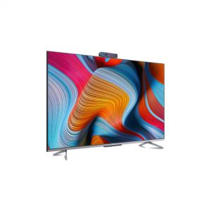 Buy TCL-43P725 (43 inch) Smart TV at Discount Price from TecQ Mobile ...