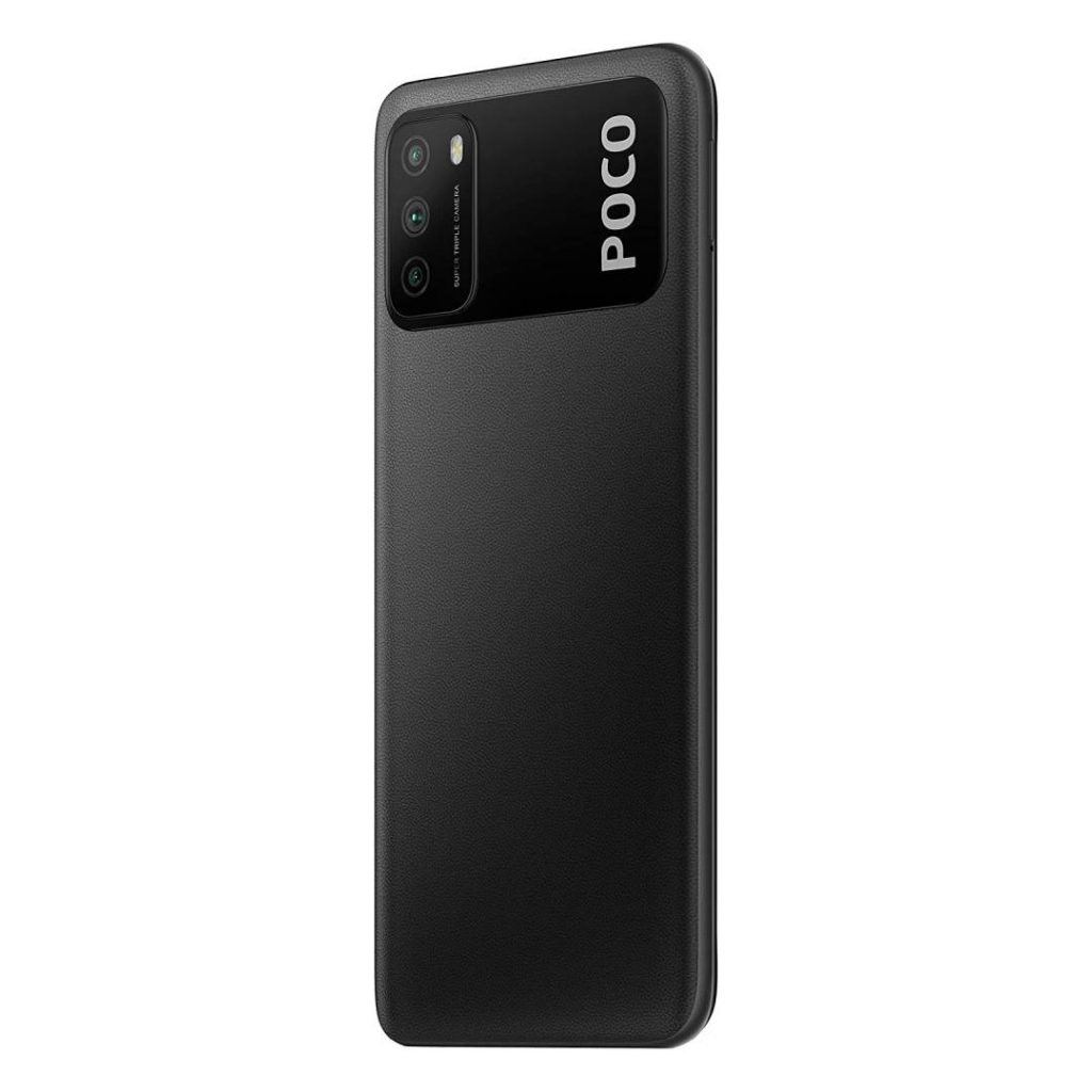 Buy POCO M3 at Discount Price from TecQ Mobile Shop near me | TecQ Online