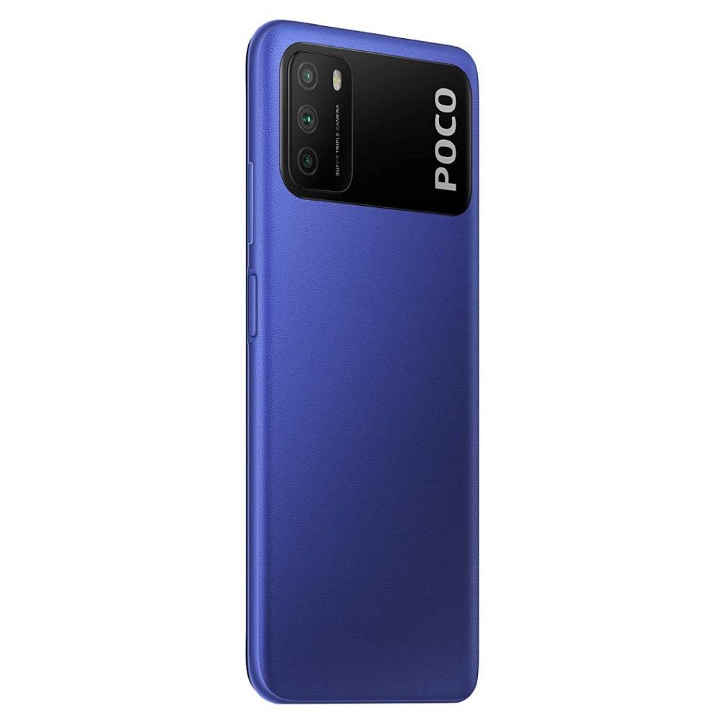 Buy POCO M3 at Discount Price from TecQ Mobile Shop near me | TecQ Online