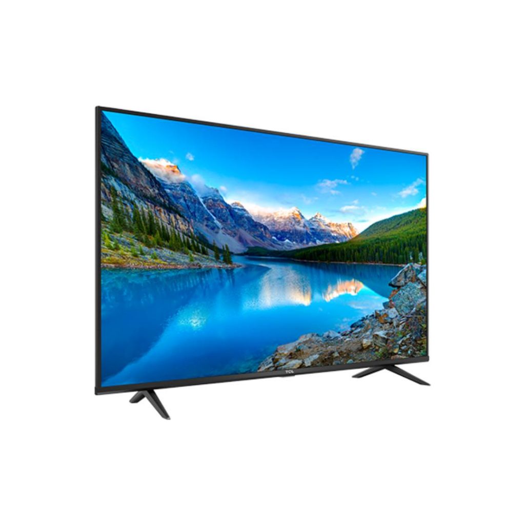 Buy TCL 108 cm (43 inches) Android Smart LED TV 43P615 at Discount ...