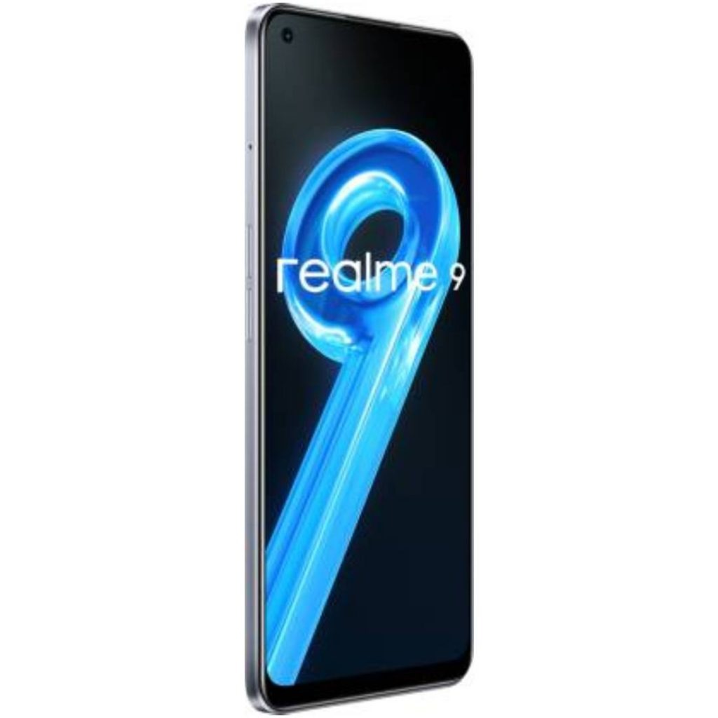 Buy Realme 9 at Discount Price from TecQ Mobile Shop near me | TecQ Online