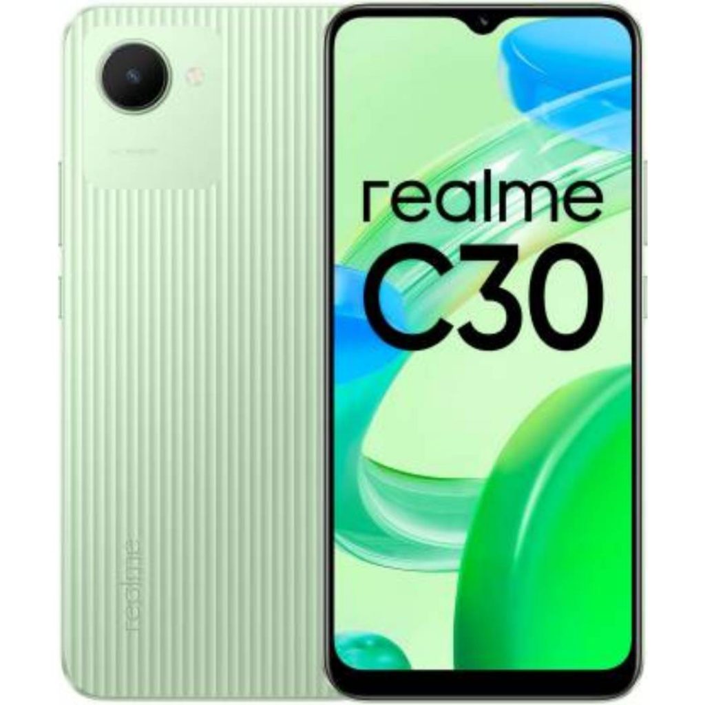 Buy Realme C30 at Discount Price from TecQ Mobile Shop near me | TecQ ...