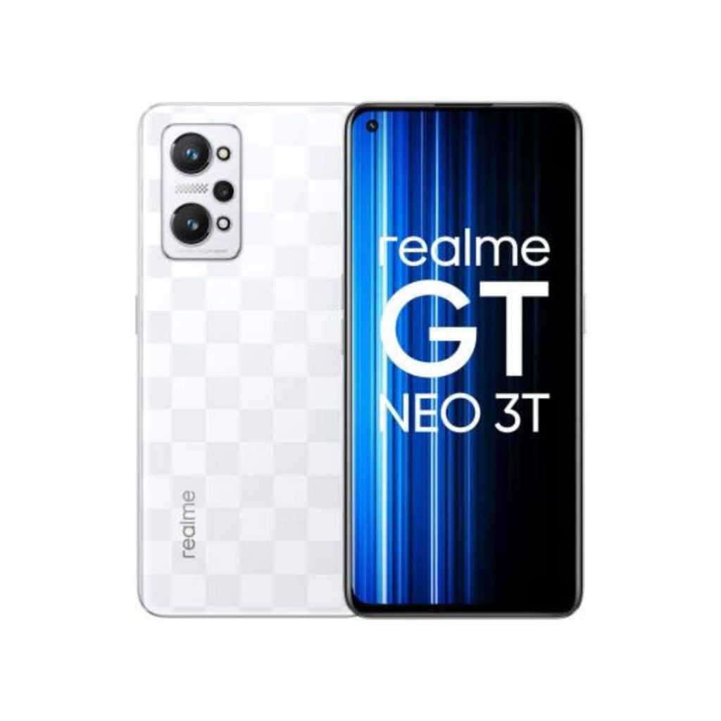 Buy realme GT Neo 3T at Discount Price from TecQ Mobile Shop near me ...