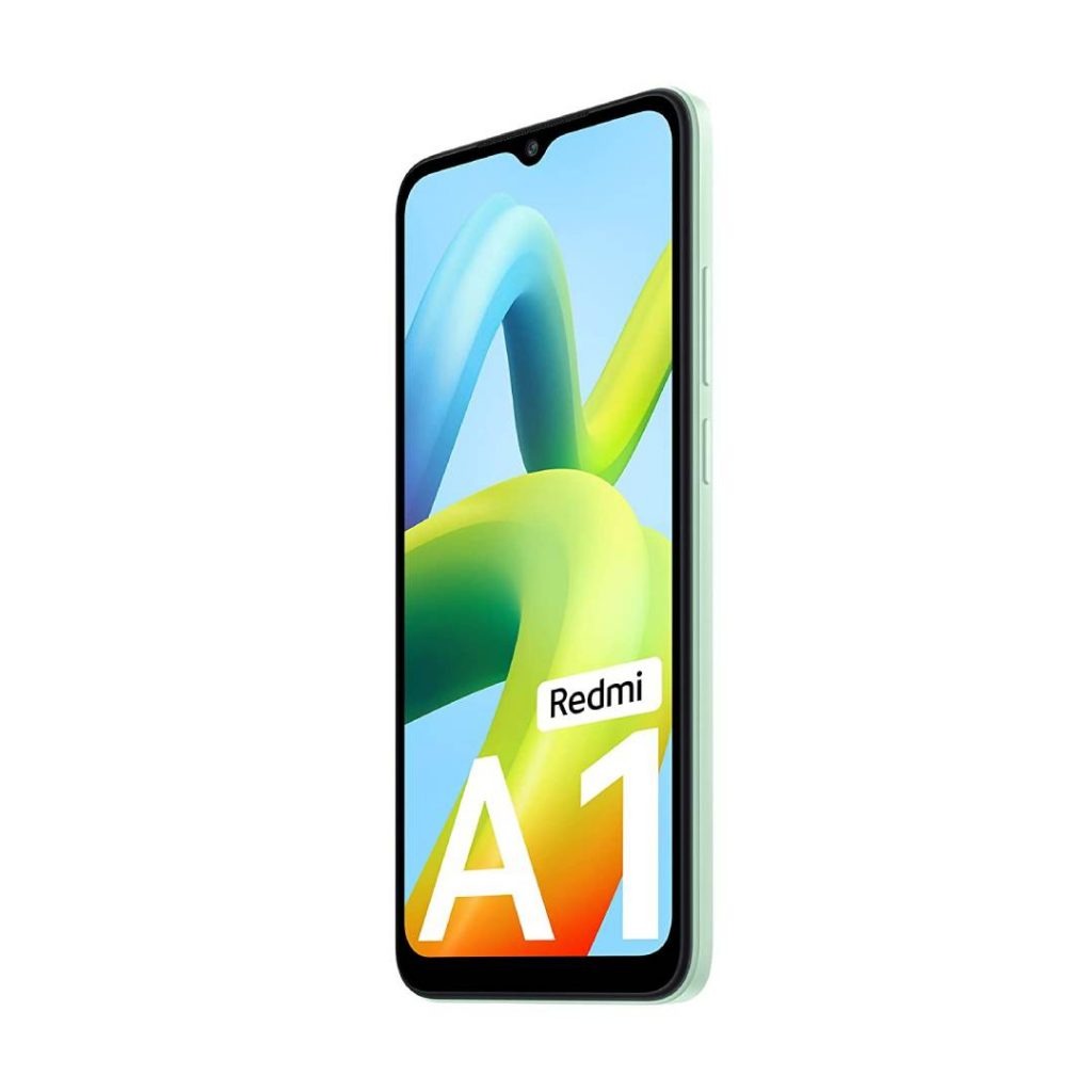 Buy Redmi A1 at Discount Price from TecQ Mobile Shop near me | TecQ Online
