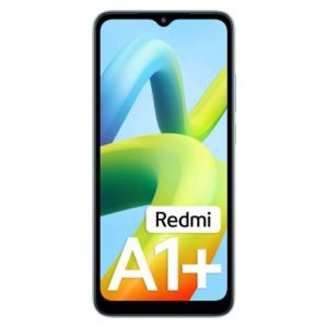 Buy Redmi A1+ at Discount Price from TecQ Mobile Shop near me | TecQ Online