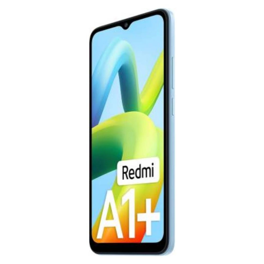 Buy Redmi A1+ at Discount Price from TecQ Mobile Shop near me | TecQ Online