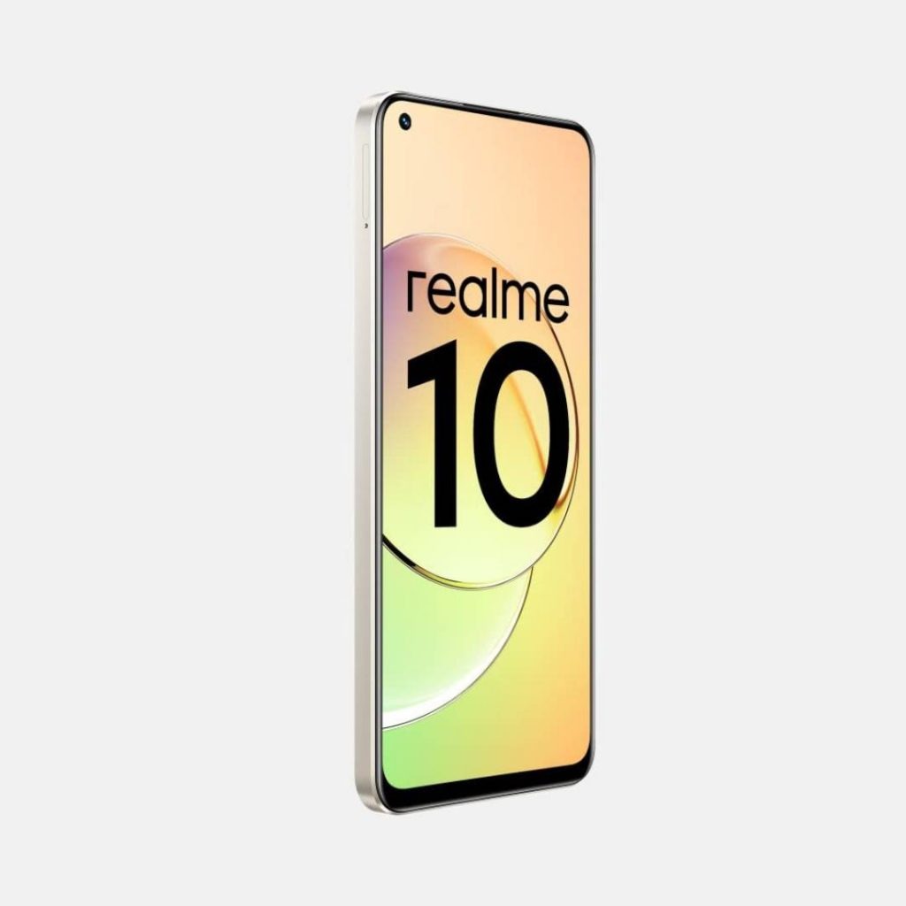 Buy Realme 10 at Discount Price from TecQ Mobile Shop near me | TecQ Online