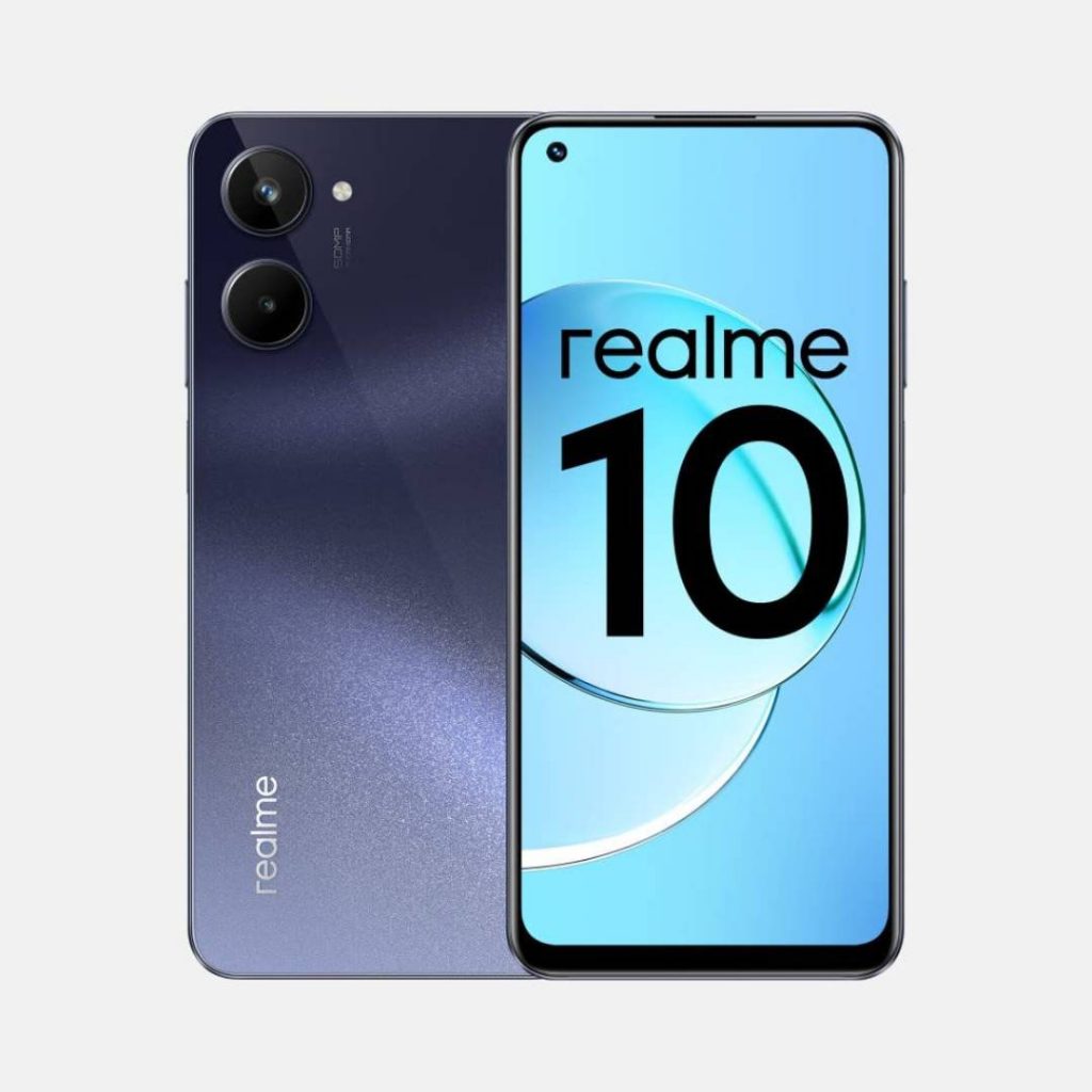 Buy Realme 10 at Discount Price from TecQ Mobile Shop near me | TecQ Online
