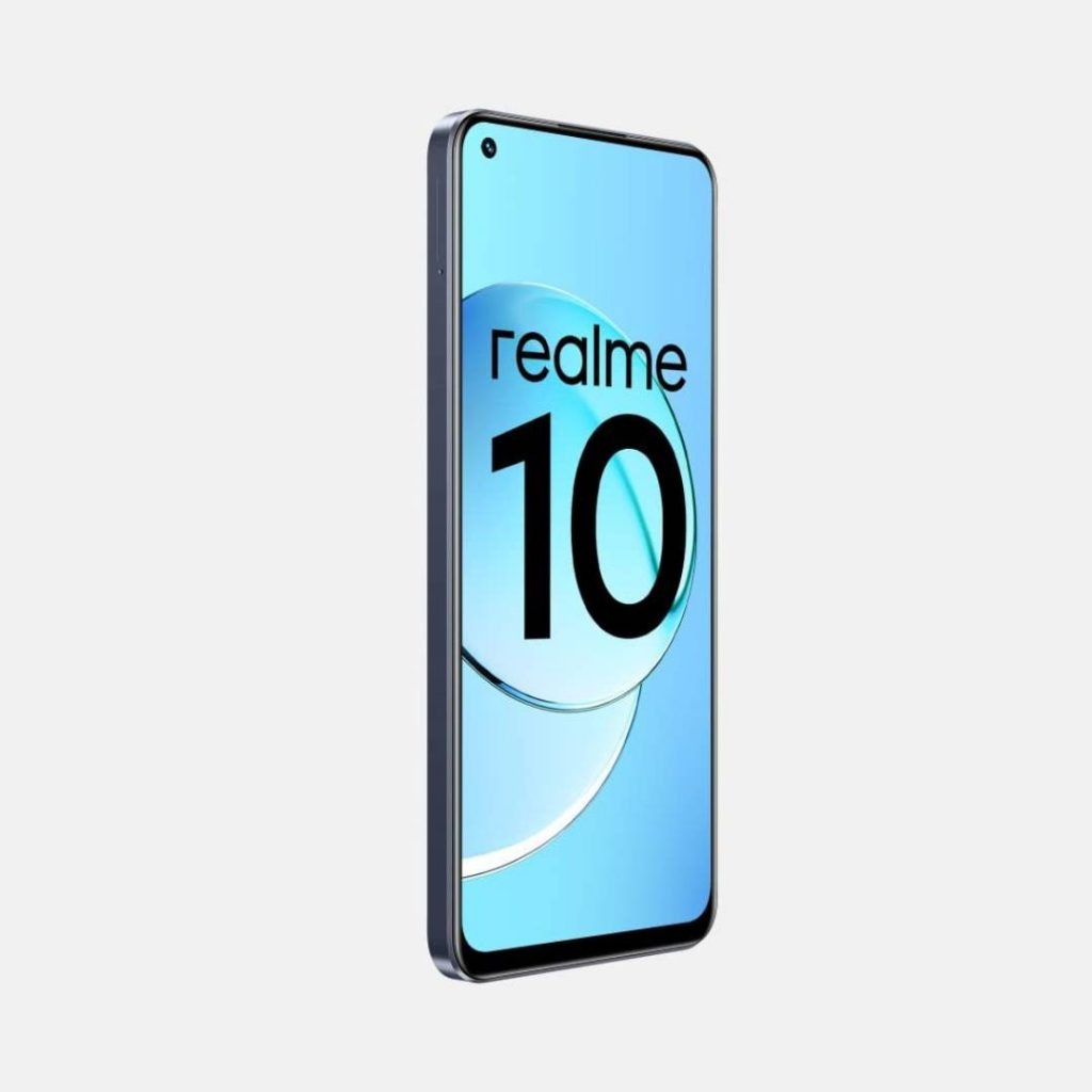 Buy Realme 10 at Discount Price from TecQ Mobile Shop near me | TecQ Online