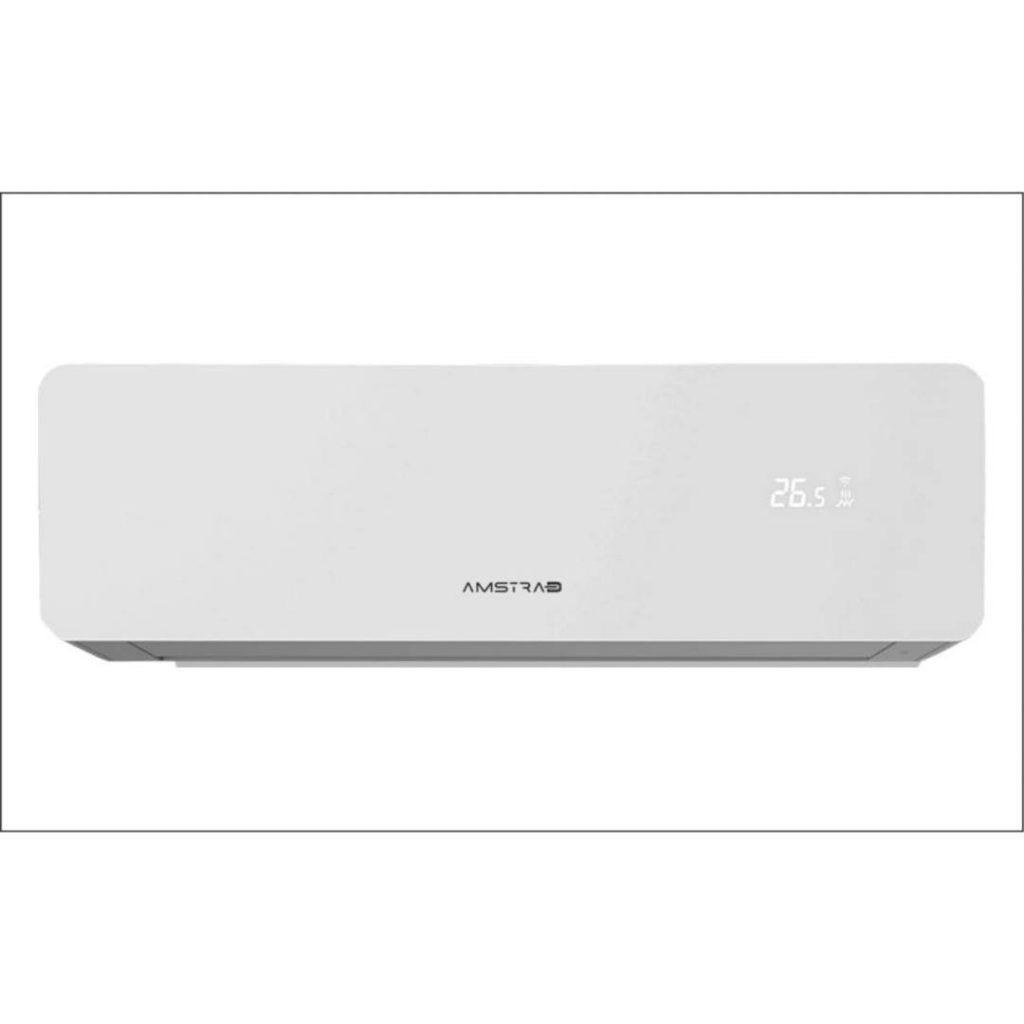 Buy Amstrad SPLIT AC 1.0 TON 3 STAR INV-AM133SAI at Discount Price from ...