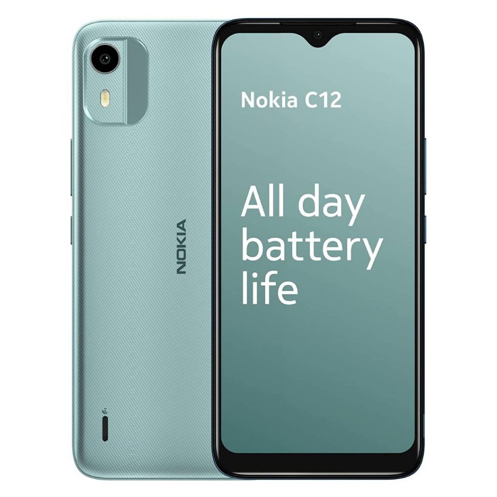 Buy Nokia C12 Pro at Discount Price from TecQ Mobile Shop near me ...