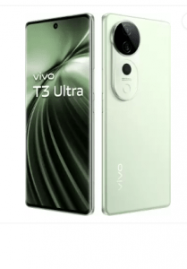 Buy vivo T3 Ultra at Discount Price from TecQ Mobile Shop near me ...