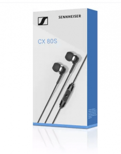 Buy CX 80S- Wired Headphones at Discount Price from TecQ Mobile Shop ...